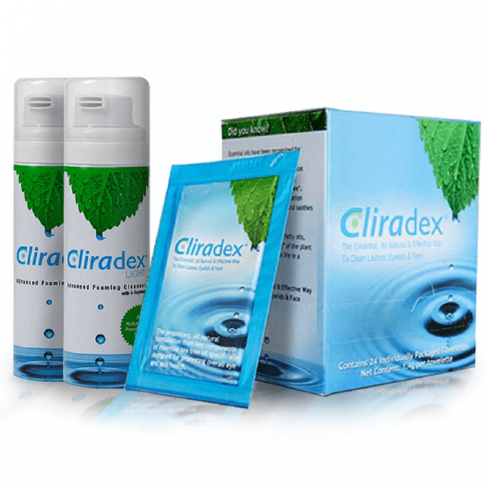 HydroEye® - Powerful Support for Dry Eyes - Laura Periman, MD